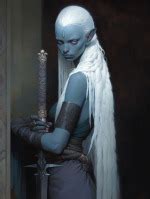 нейромазня нейронные сети MidJourney Drow Elf Fantasy race SafeReactor