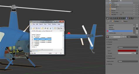 PATCH OBJ Export MTL Detect Cycles Diffuse Released Scripts And Themes Blender Artists