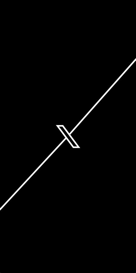 Twitter X Wallpaper Hd Wallpaper Fors