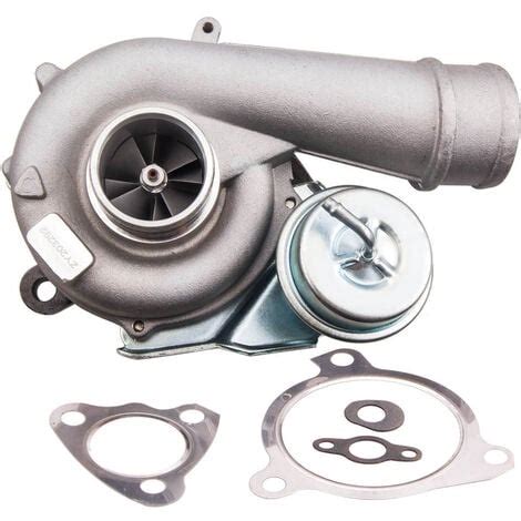 K04 Para Audi A3 S3 Quattro Tt Seat Leon 18 Amk Apx Turbocompresor