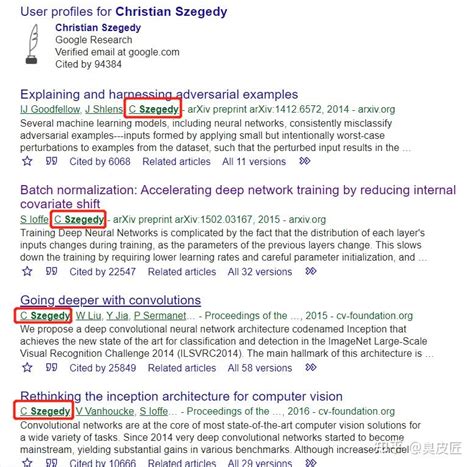 深度学习经典论文分析（九） Batch Normalization 知乎