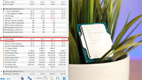 Review Intel Core I9 13900k