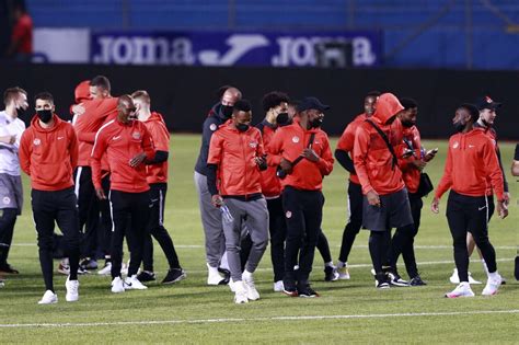 ¿qué Selecciones Pueden Calificar Al Mundial En Esta Fecha Fifa El Siglo De Torreón