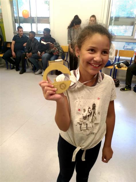 Sofiane Oumiha Champion Du Monde Cest Une Fierté Média Pitchounes