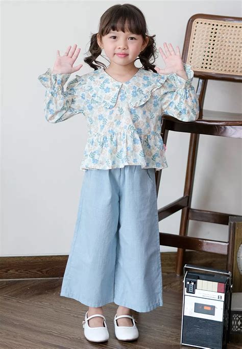 Jual Exit Girl E Girls Jeren Blouse Original 2025 Zalora Indonesia