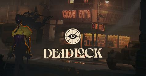 Deadlock Heroes List All Characters