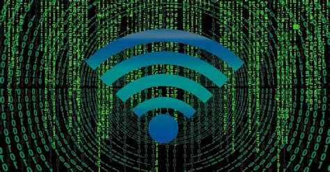 Its Not Just The Password This Is Key To Protect Your Wifi Itigic