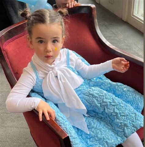 მაკა ასათიანის შვილიშვილი იუბილარია როგორ აღნიშნეს ლეას დაბადების დღე Marao