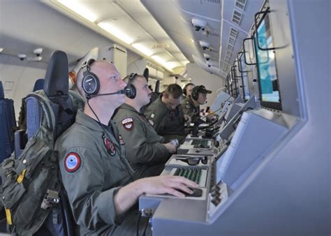 El P 8 Poseidon Buen Relevo Del P3 Orion Noticias Defensa Documentos