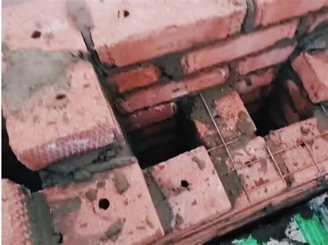 Вентиляционные каналы и дымоходы из кирпича в частном доме ненужны никому Для Себя своими