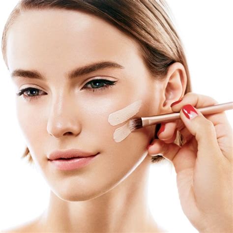 كريم الاساس المناسب للبشرة الجافة مجلة هي