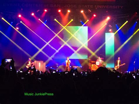 Patd Music Junkie Press