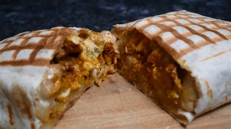 French Taco Recipe Recipionline