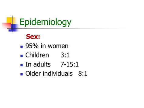 Systemic Lupus Erythematosus Ppt Video Online Download