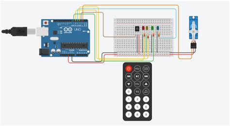 Do Arduino Programming Code And Iot Projects For You By Marshal Proto Fiverr