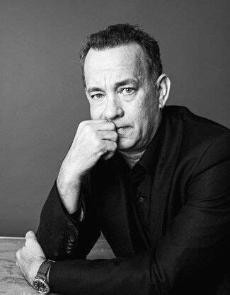 Pin By Inma Garcia Chinestra On Gente Famosa Tom Hanks Celebrity