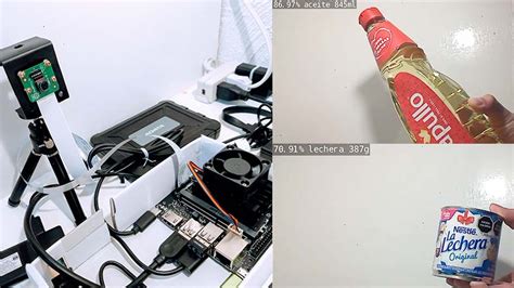 Food Container Identifier Nvidia 开发者