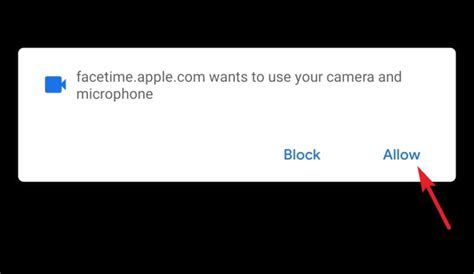 How To Use FaceTime On Android