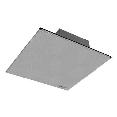 Drop Ceiling Tile Speaker Elevate Your Audio Experience With Innovative