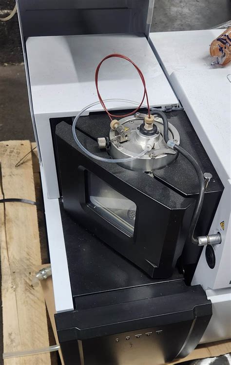 Shimadzu LCMS Triple Quadruple LC MS MS System Mass Spectrometer InStock Com