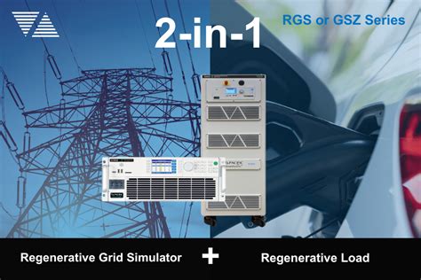 grid simulators emulators up to 1 1mva pacific power source inc