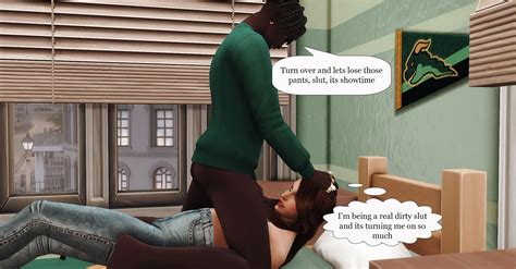 Nilams University Intiation Ep01 Interracial Sex Pic Sharing Loverslab