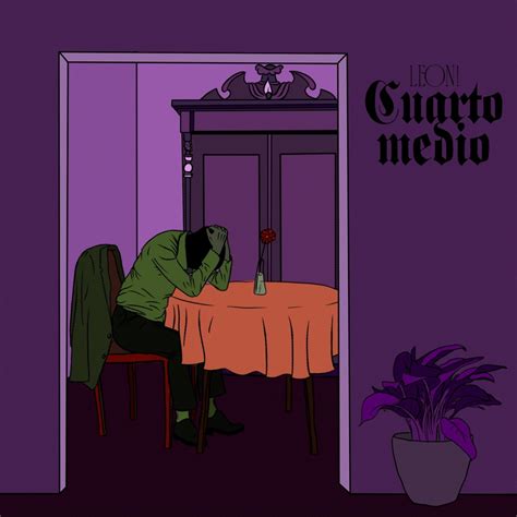 León Cuarto Medio Reviews Album Of The Year