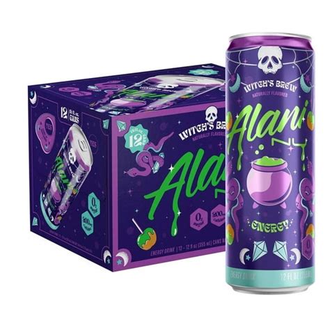 Alani Energy Drink
