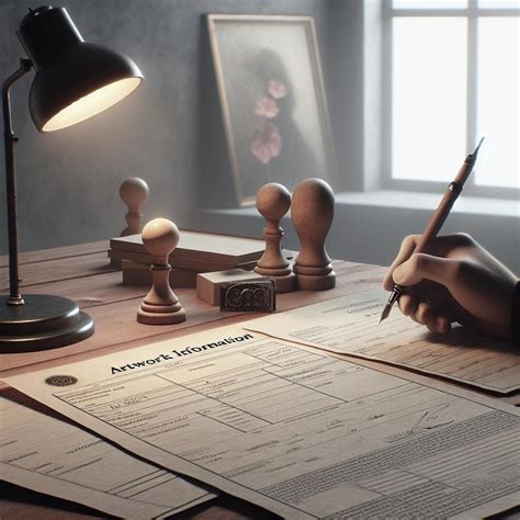Step By Step Guide To Registering Your Artwork Codex Viewer