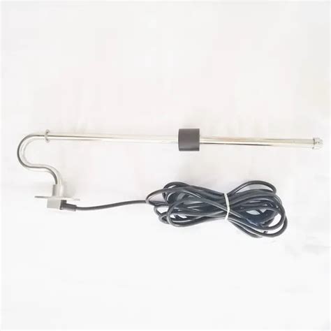 35 degree side mount 21mm high resolution analog float type 4 20ma 0 5v