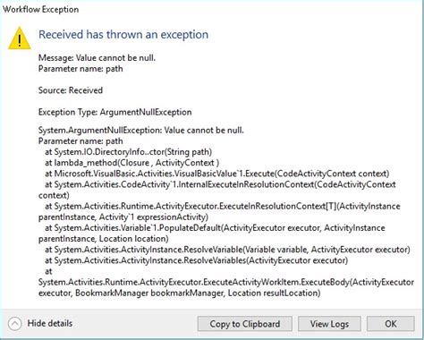 Get Outlook Messages Help UiPath Community Forum