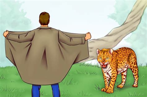 8 Survival Tips To Use When One Second Decides It All