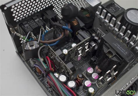 lab501 » Review – Chieftec Polaris PPS-750FC