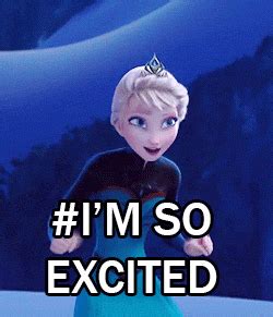Reaction Excited  Wiffle