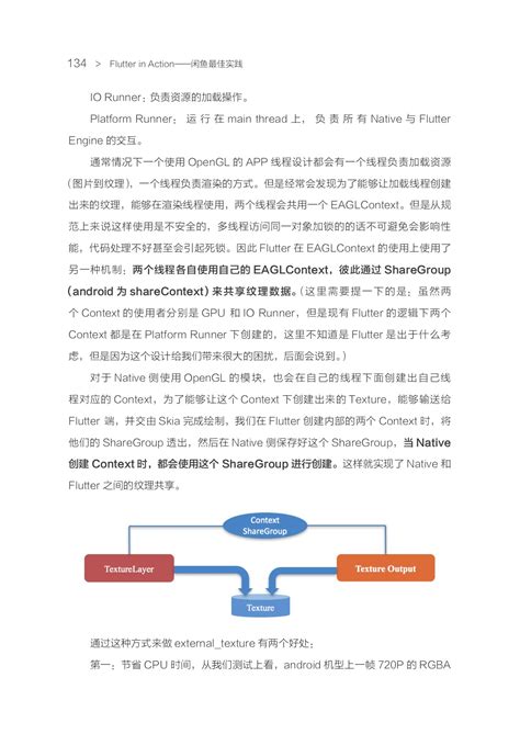 Flutter In Action Yangchuanlong 页 137 在线翻页pdf Pubhtml5