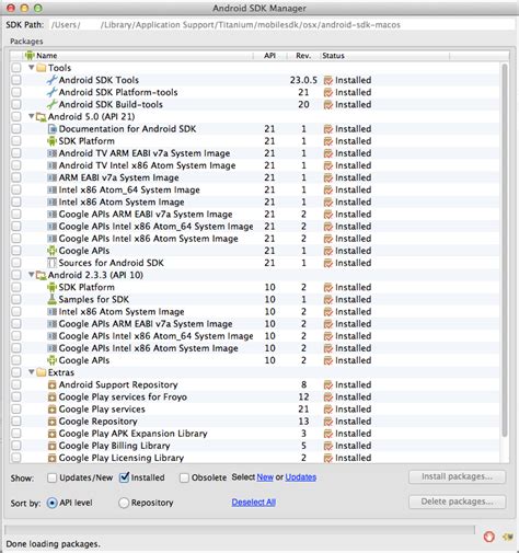 Android Titanium Studio Mac Os 109 Error Running Ios Simulator