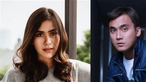 Istri Rendy Kjaernett Bongkar Chat Mesra Suaminya dengan Syahnaz Sadiqah