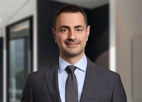 Bob Salame Project And Infrastructure Advisory Perth Bdo