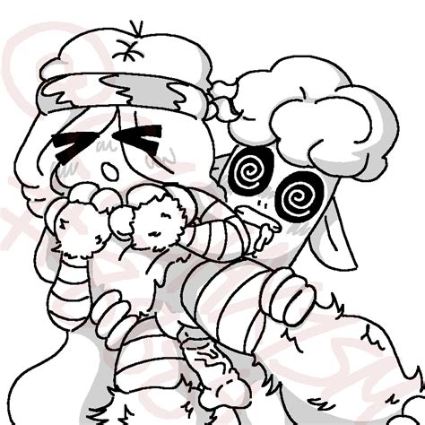 Rule 34 Blush Drooling Erection My Singing Monsters Penis Pointy Ears Pomily Pussy Rooba Sex