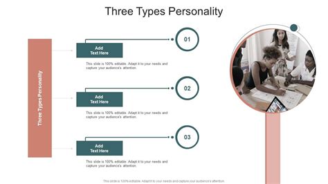 Three Types Personality In Powerpoint And Google Slides Cpb PPT Presentation