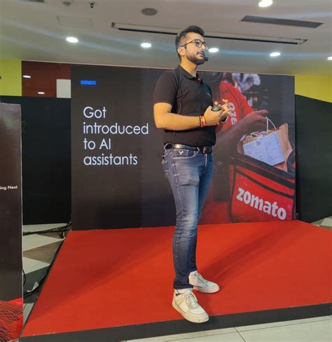 siddhant chopra on linkedin xexclusive thriveatps speaker lifeatps