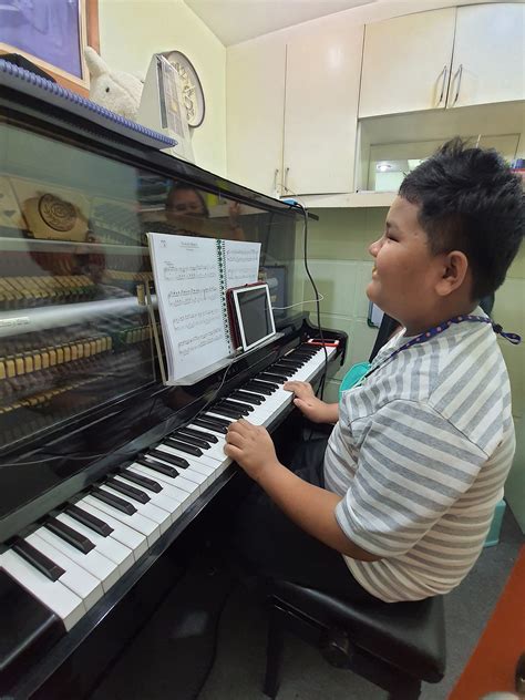 น้องคี โรงเรียนดนตรีมาสเตอร์คลาส Masterclass Music School