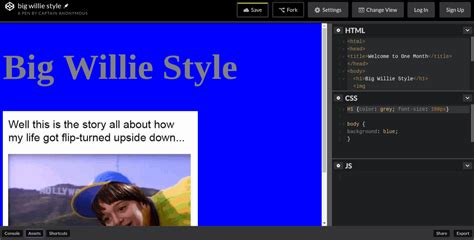 Html Ou Css Quelle Est La Différence Learn To Code In 30 Days