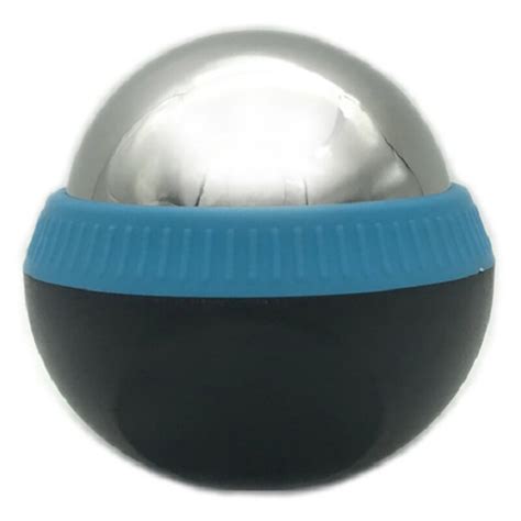 Massage Ball Fitness Muscle Recovery Compress Cold Grandado