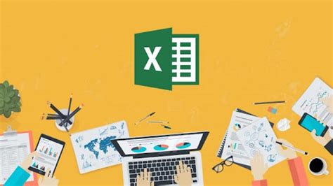 Excel Basics Core Data Analysis Manipulation And Presentation
