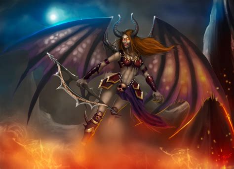 felmere the sexy female daemon you don t want to m by ebizcraftsman on
