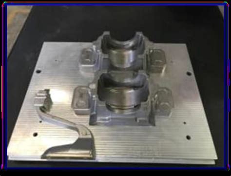 Polished Steel Disa Bearing Cap For Automobile Color Black At Best