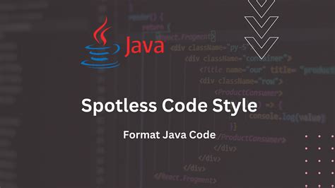 Using Spotless With Maven In A Spring Boot Project