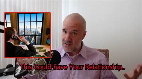 Navigating Relationships As A Trader Youtube