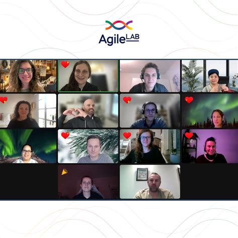 Agilelab De On Linkedin Agiletraining Customerfeedback Learningjourney Agilecommunity Agilelab